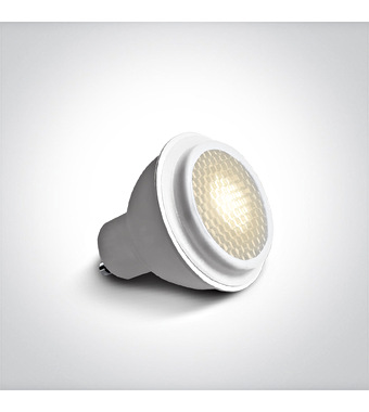 MR16 GU10 COB LED 6W 300lm 60° 85 230
Svetiljka