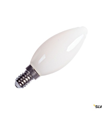 C35 E14, LED sijalica mat 4,2W 2700K CRI90 320°
LED visokonaponski izvor svetlosti, neusmeren