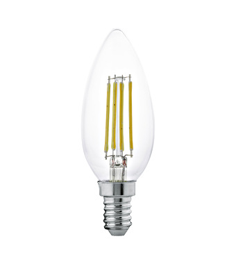 LM-E14-LED-FILAMENT sveća C35 4W/350lm 2700K
Svetiljka