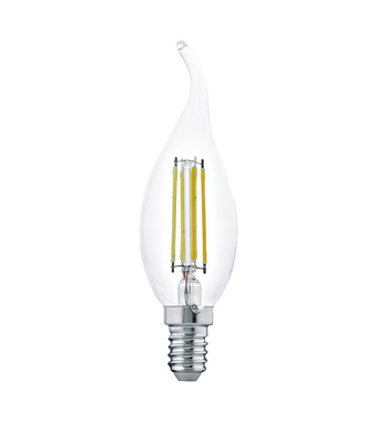 LM-E14-LED-FILAMENT Windshock sveća CF35 4W/350lm 2700K
Svetiljka
