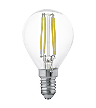 LM-E14-LED-FILAMENT ILLU P45 4W/350lm 2700K
Svetiljka