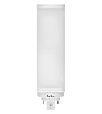 RL-TRIO/E32 16W 840 1800lm GX24q-3 130° UN
LED kompaktna svetiljka
