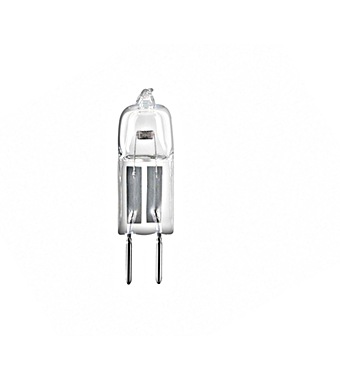 Halogena sijalica QT 12 75W 12V GY6, 35
Radium Niedervolt-Halogenlampe RJL 60W/12/SKY/IRC/GY6.35