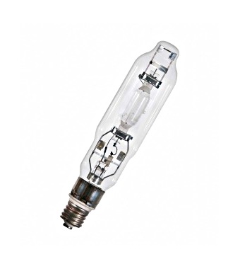 Metal-halogena sijalica HIT 1000W/D E40
Radium Halogenmetalldampflampe, Quarzbrenner HRI-T 1000W/D/230/E40