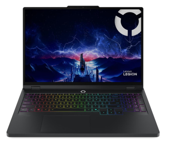 NB Legion Pro 5 16IAX10H U9-275HX/32GB/1TB/16″/5070Ti 12GB/Win11Pro/83LU001KYA