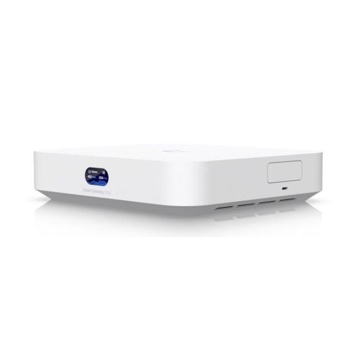 LAN Cloud Gateway Ubiquiti UCG-MAX-EU