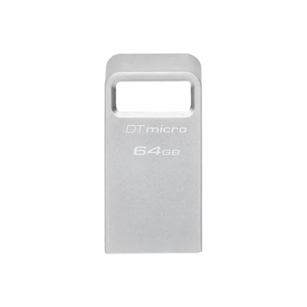 USB Flash Kingston 64GB USB 3.2, DTMC3G2/64GB