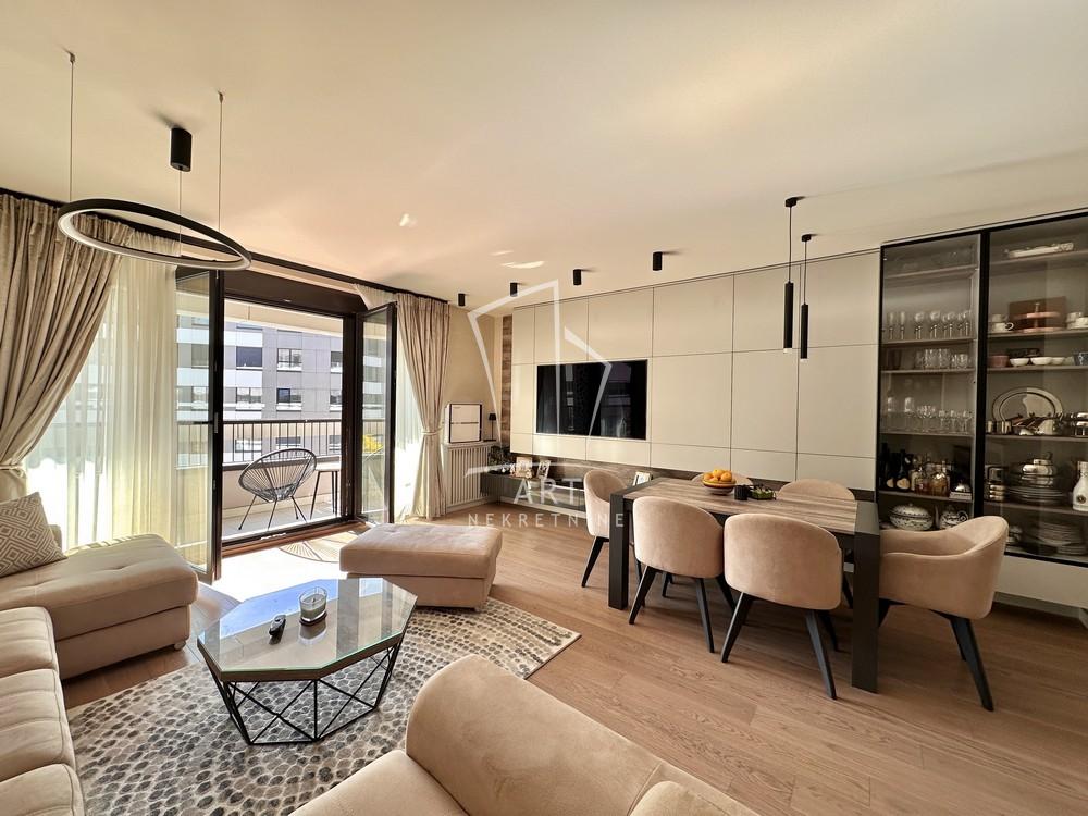 The One , moderan 4.0 stan ID#12585 550.000 €