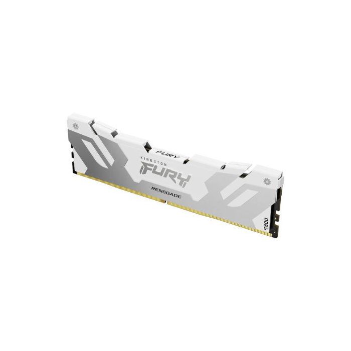 RAM Kingston DDR5 16GB 6400 KF564C32RW-16