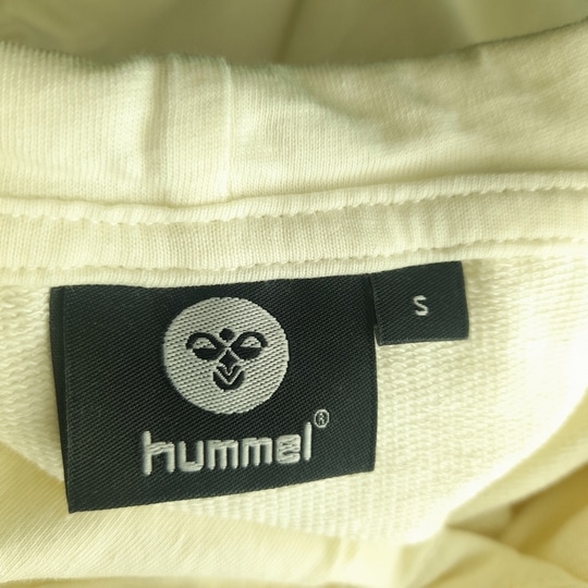 Dukser Hummel, vel. S