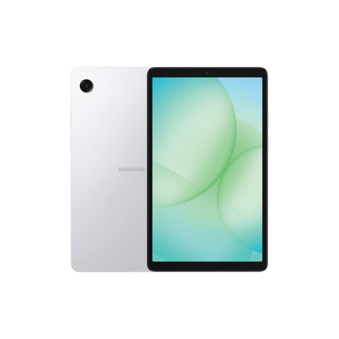 Tablet Samsung X130 A11 4/64 Sivi WiFi silver/SM-X130NZSAEUC