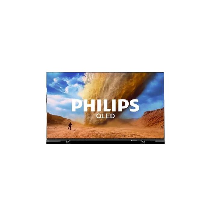 SMART QLED TV 55 Philips 55PUS7810/12 3840x2160/UHD/4K/DVB-T2/S2/C