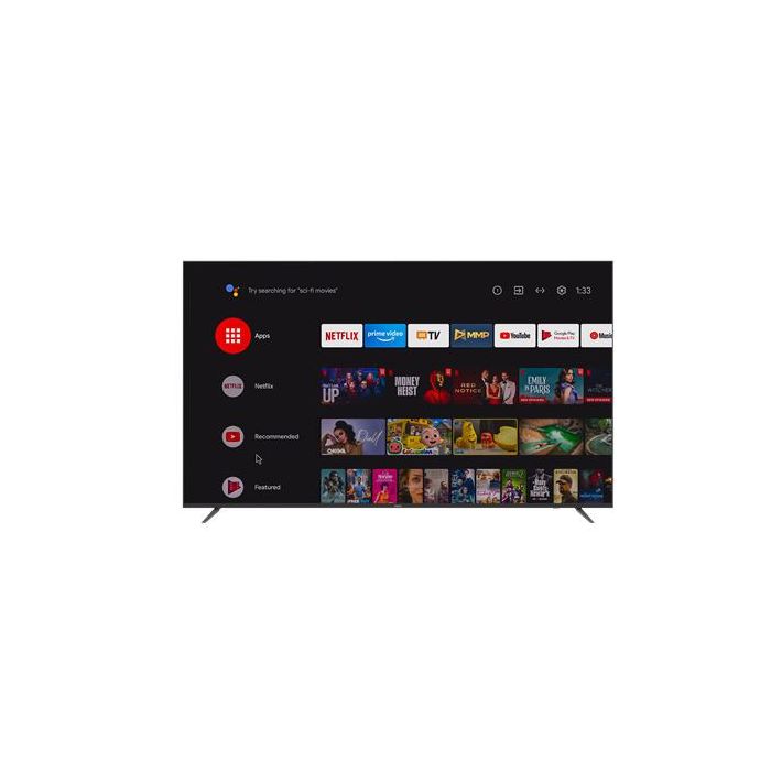 VIVAX IMAGO A Series 75UHD10K_REG
