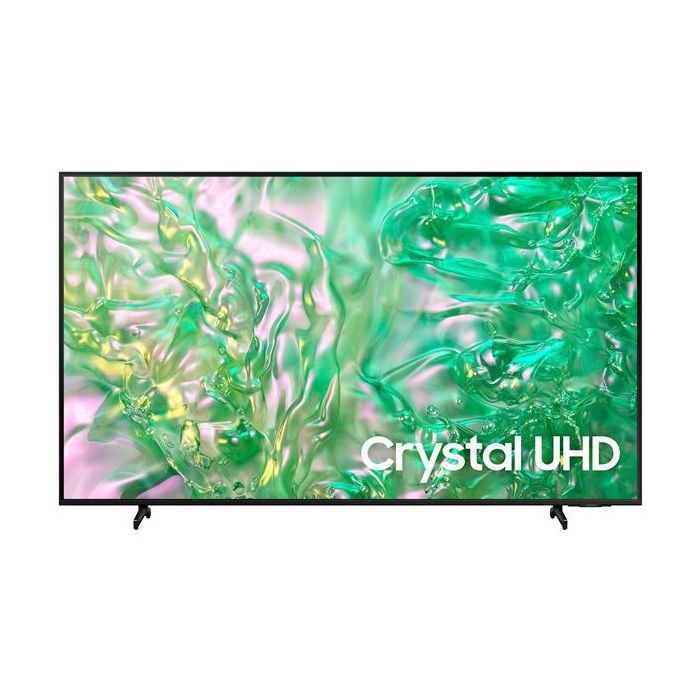 SAMSUNG LED TV UE75DU8072UXXH, 4K, HDR, AIR SLIM, SOLAR CELL