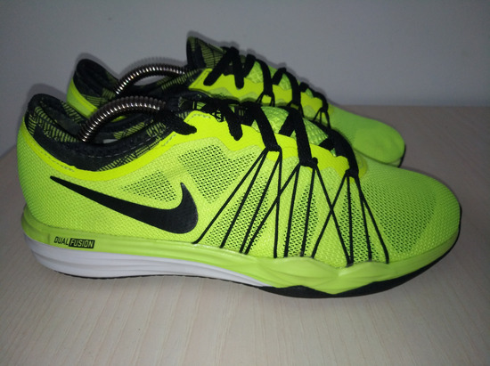 Nike Dual Fusion patike za trčanje br 38 ORIGINAL