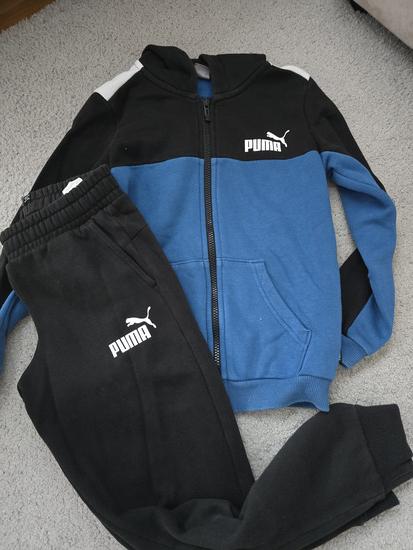 Puma komplet