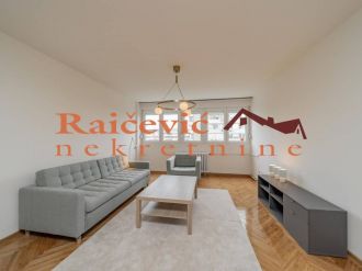 60m² 225.000€
Beograd, Novi Beograd, TC Fontana, Narodnih heroja (SA GARAZOM ! NAMESTEN !)