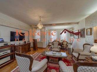 112m² 500.000€
Beograd, Zvezdara, Lion, Radoja Domanovica