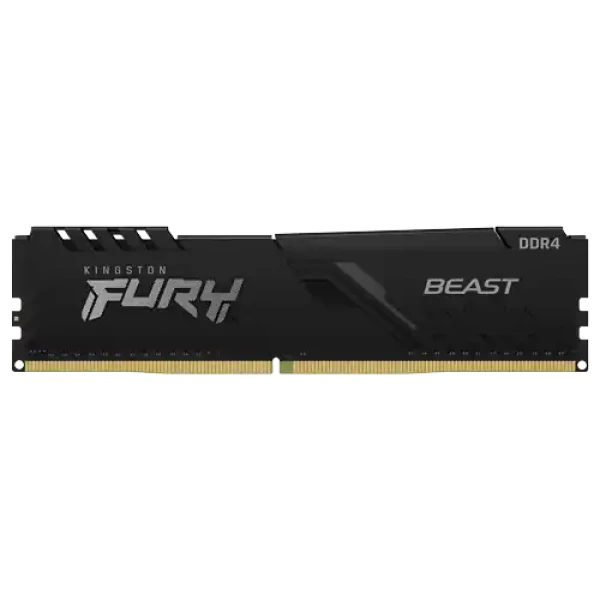 Memorija DDR4 32GB 3600MHz Kingston Fury Beast KF436C18BB 32