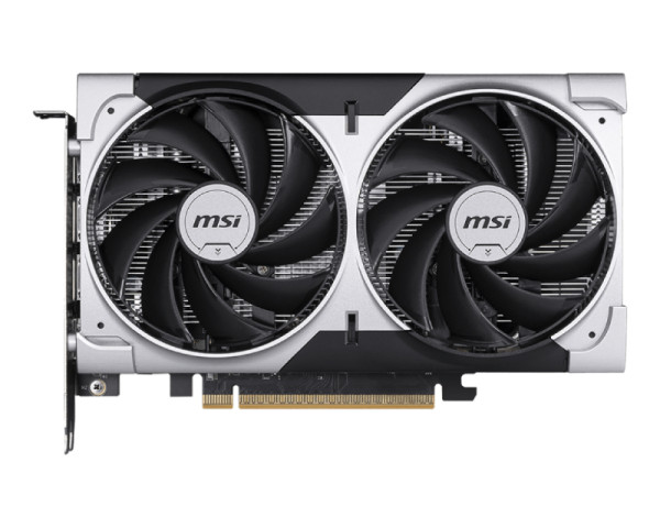 MSI nvidia RTX 5050 8G 128bit GeForce RTX 5050 8G VENTUS 2X OC grafička karta(VGA03072)