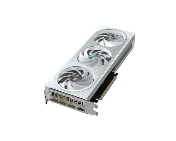 GIGABYTE nVidia GeForce RTX 5060 AERO 8GB 128bit GV-N5060AERO OC-8GD rev. 1.0 grafička karta(VGA03060)