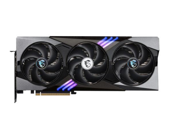 MSI nVidia GeForce RTX 5080 16GB 256bit GeForce RTX 5080 16G GAMING TRIO OC grafička karta(VGA03070)