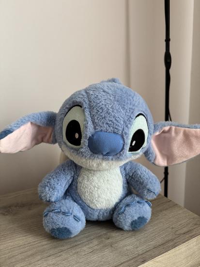 Stitch plisani
