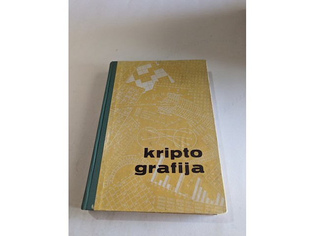 Kriptografija Savezni sekreterijat za narodnu odbranu