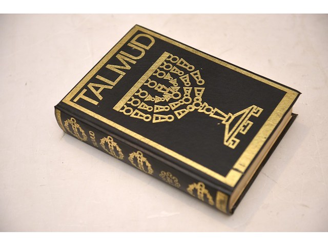 TALMUD