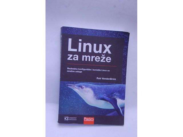 Linux za mreže