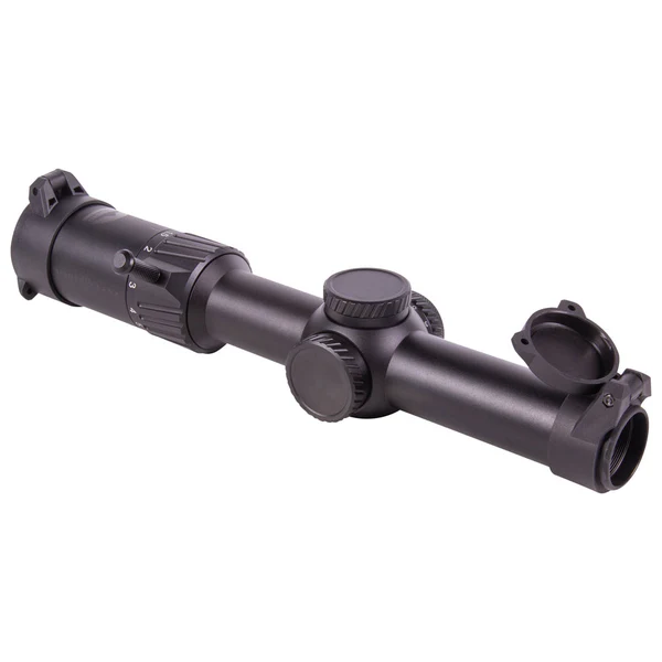 Optički Nišan Sightmark Presidio 1-6x24 HDR SFP