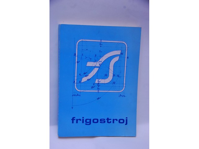 FRIGOSTROJ