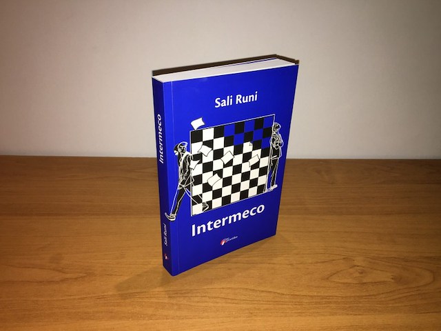 SALI RUNI - INTERMECO