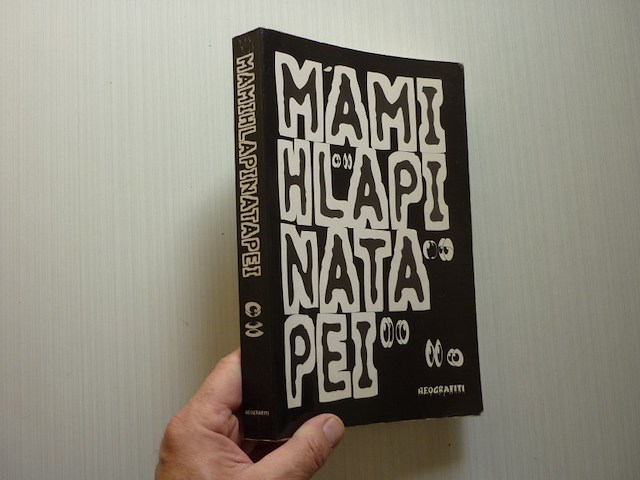 Mamihlapinatapei