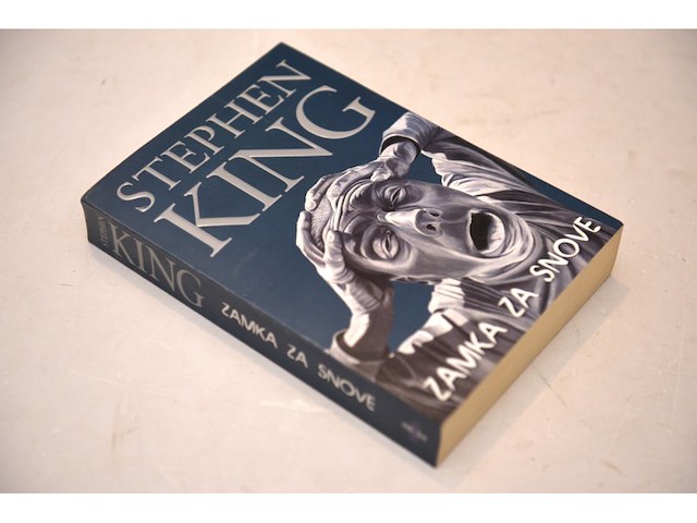 STEPHEN KING - ZAMKA ZA SNOVE