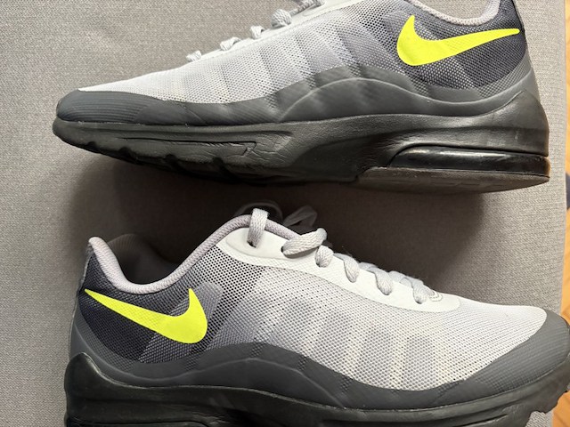Nike polovne muške patikr
