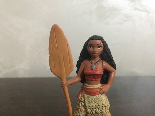 Disney  Moana