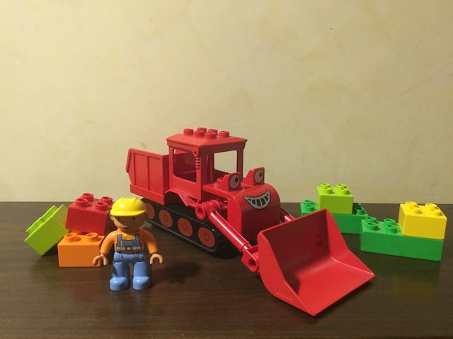 Lego duplo