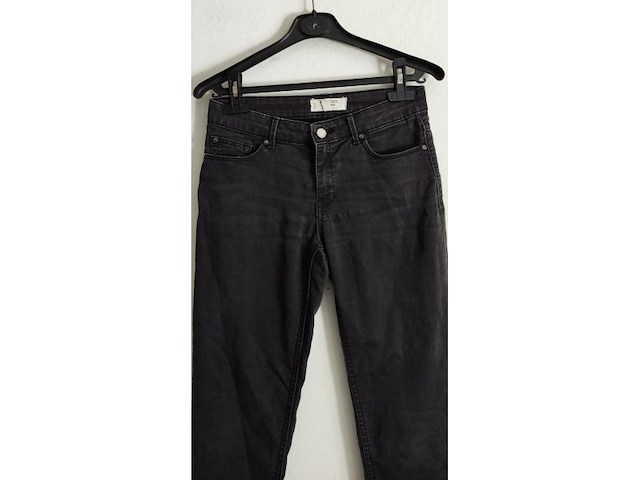 MANGO SKINNY FARMERKE