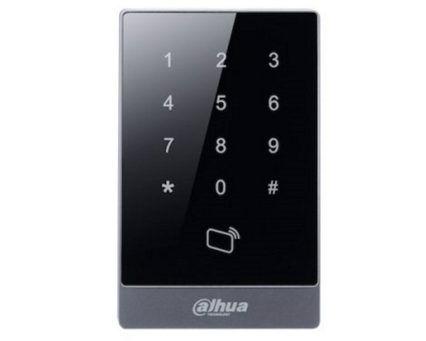 DAHUA_ ASR1101A čitač RFID kartica sa tastaturom (SIG01014)