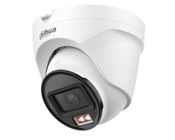 DAHUA IPC-T1E29-A-IL 2MP ECO Smart Dual Light Fixed-focal Eyeball Network Camera (SCA01091)