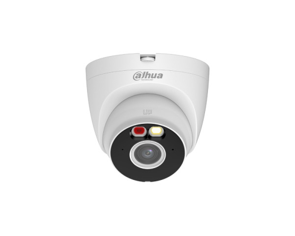 DAHUA IPC-HDW1539DAP-SW-PV-0280B-EUR 5MP Smart Dual Light dome camera (SCA01131)