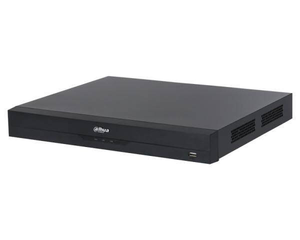 DAHUA_ XVR5232AN-4KL-I3 32CH Penta-brid 4K Value 5MP 1U 2HDDs WizSense Digital Video Recorder (REC00238)
