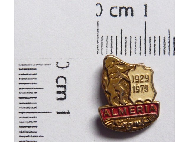 Almeria, Zagreb