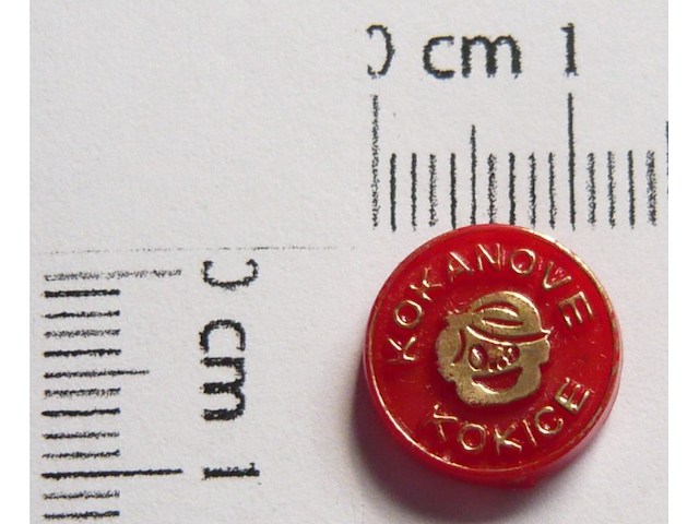 Kokanove kokice