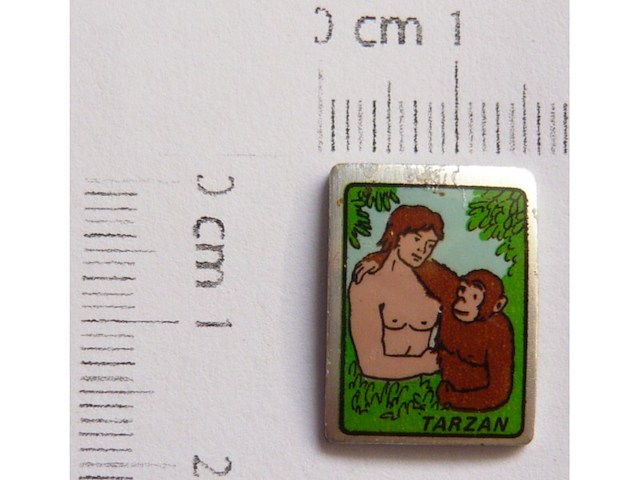 Tarzan