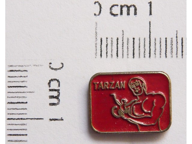 Tarzan