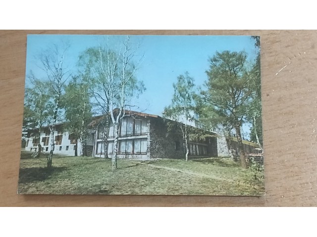Divčibare - Valjevo - Hotel Maljen - Čista -