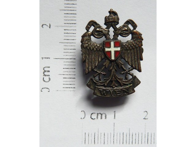 Wien, Vienna, Beč