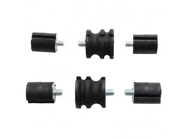 Amortizeri testere Husqvarna 61 stari tip 66 266